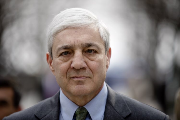 Ex-Penn St. president’s Sandusky-related conviction restored | News ...
